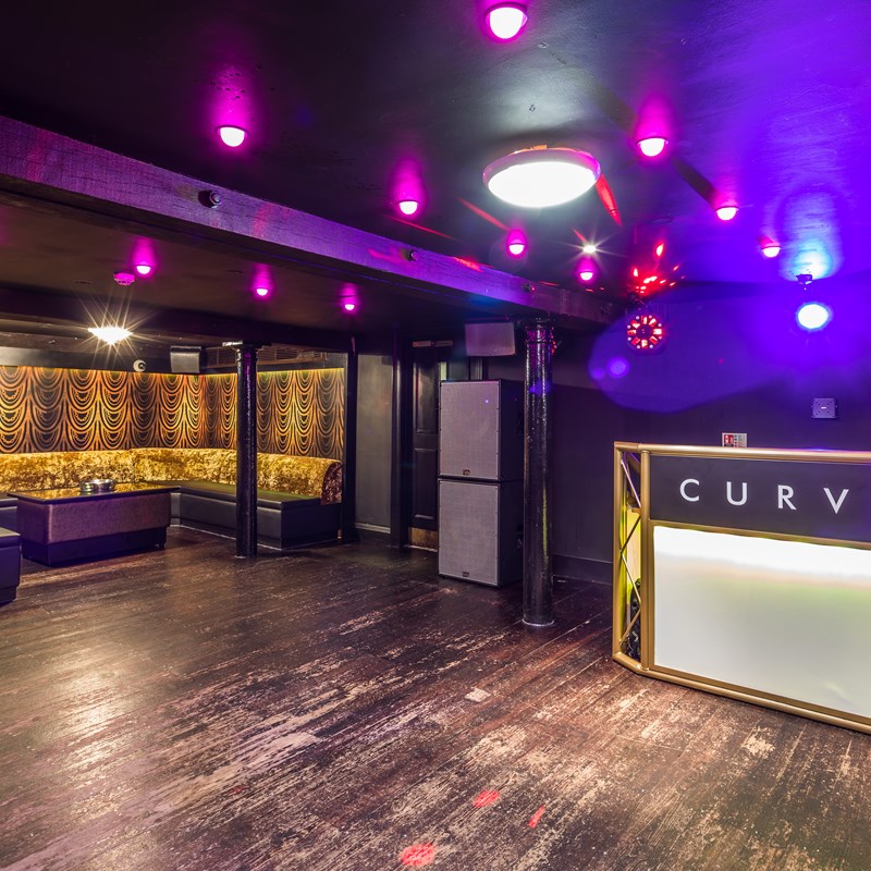 Venue Hire – ATIK